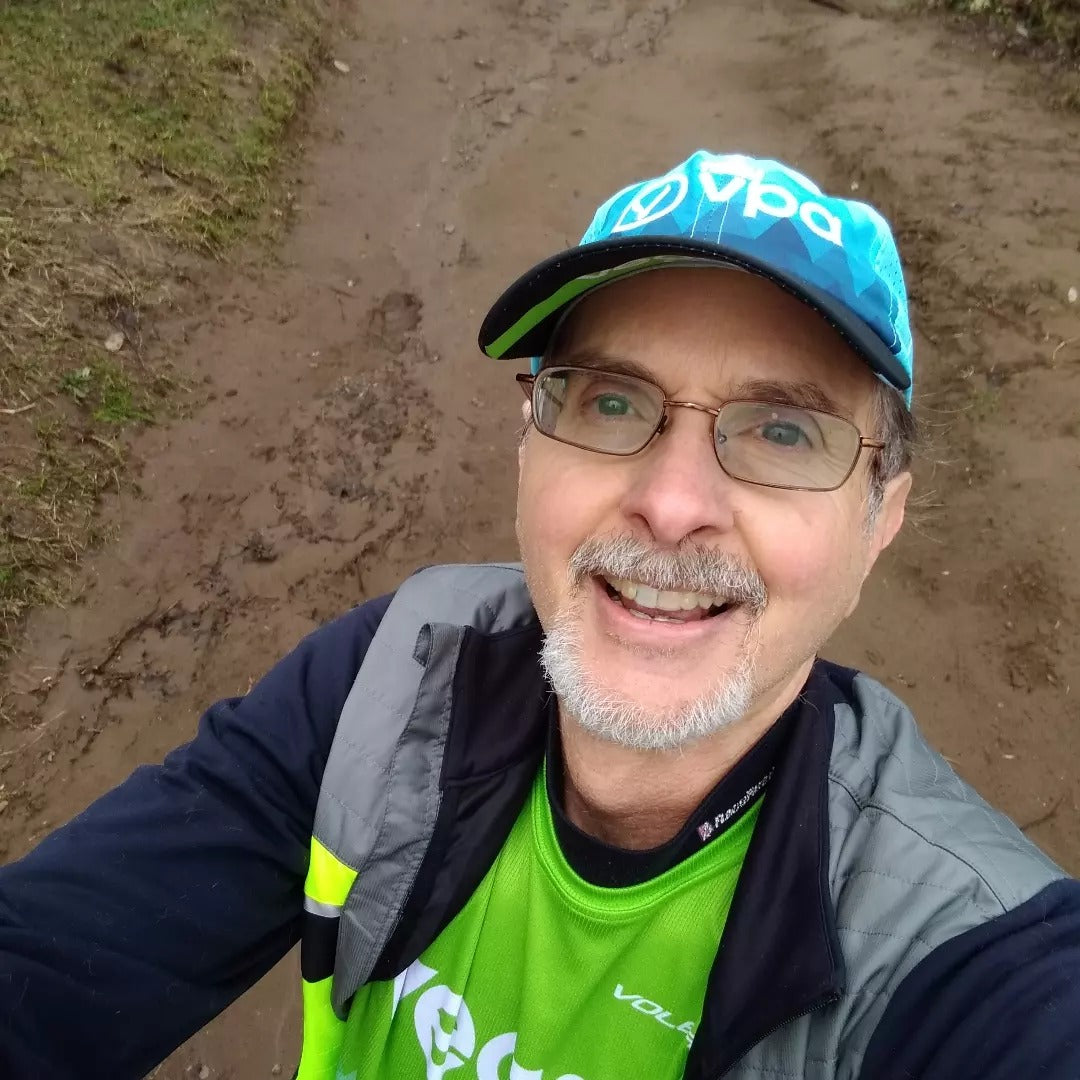 TEAM VPA WEEKEND SPOTLIGHT - Glen @hoffman.glenn47 – Vegan Powered Athlete