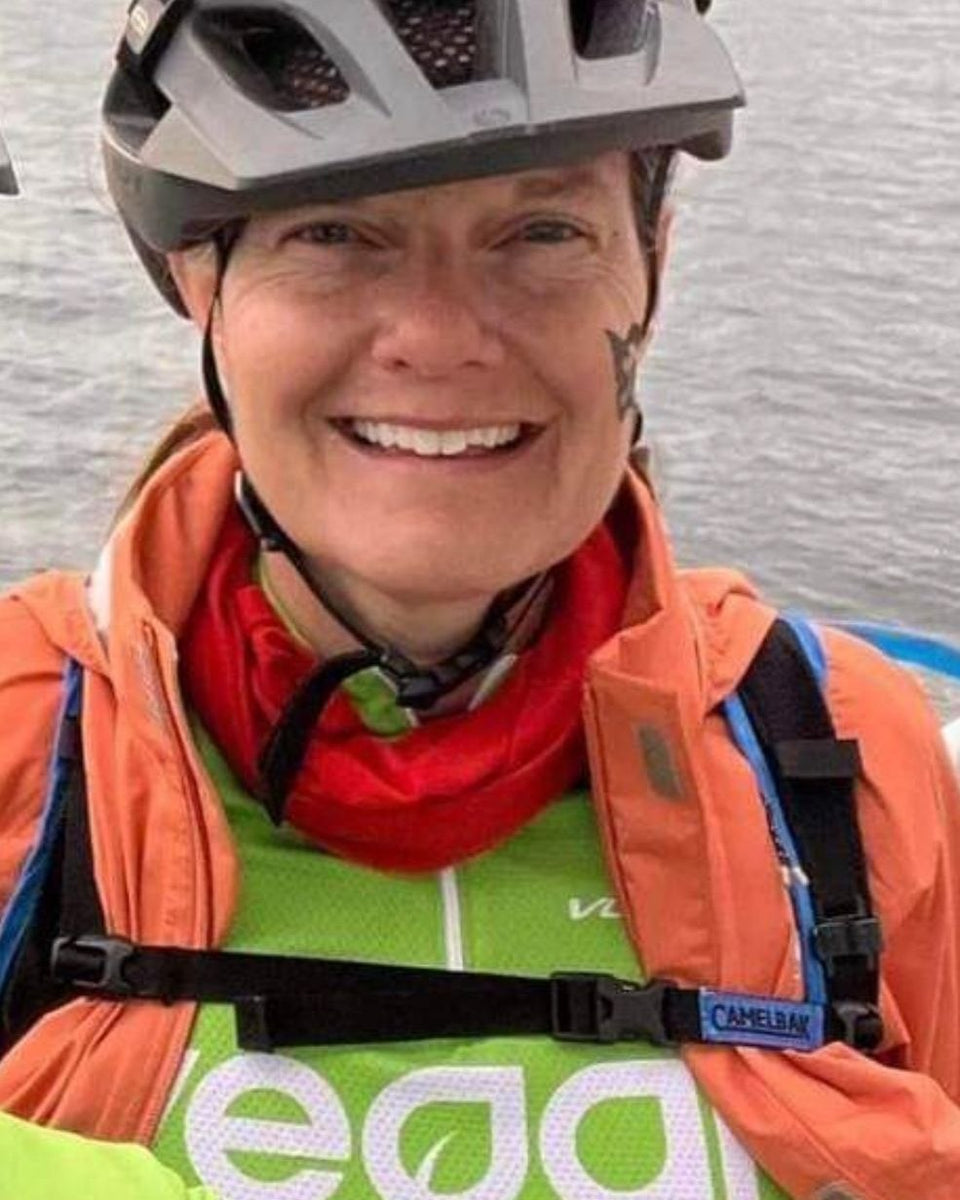 TEAM VPA WEEKEND SPOTLIGHT - Jodi @jodi_active_plantbased – Vegan ...