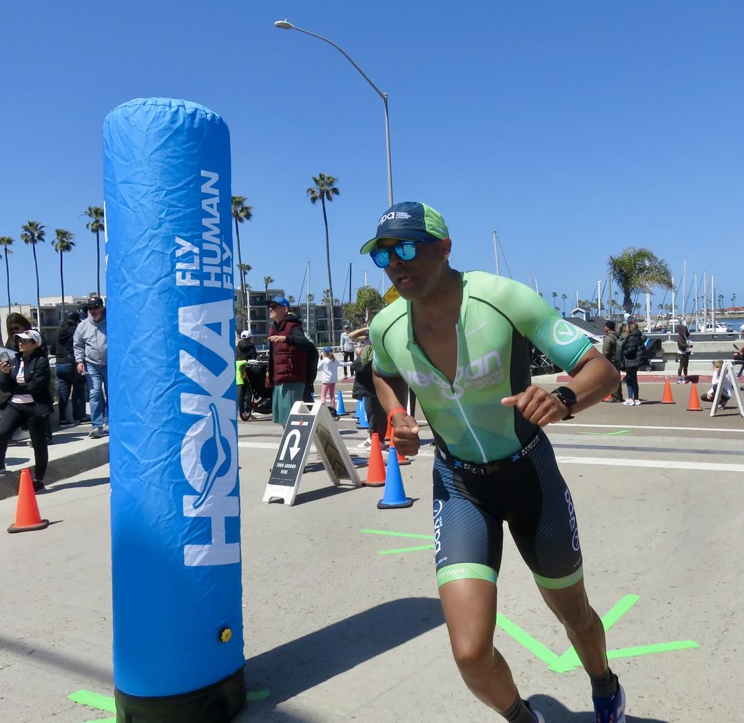 TEAM VPA ATHLETE SPOTLIGHT - Stuart @shine_collaborative – Vegan ...