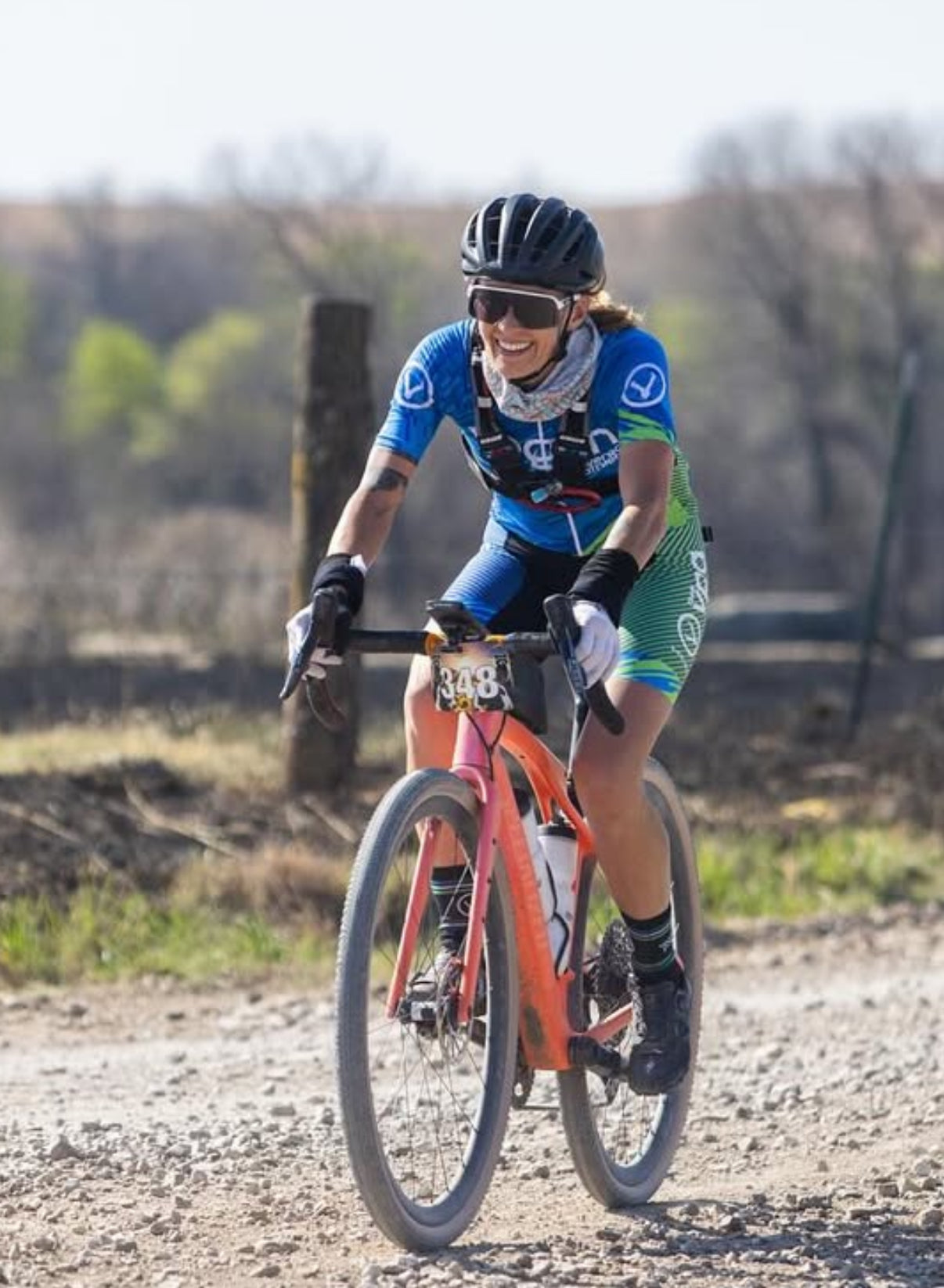 Welcome Back to Team VPA: Courtney – Vegan Powered Athlete